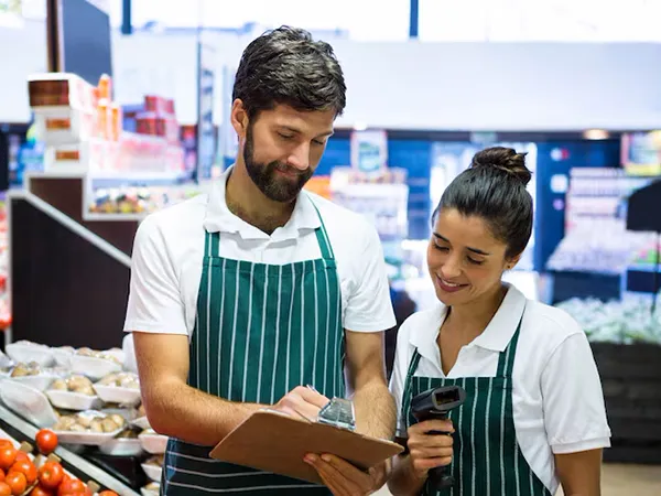 Find Your Perfect Grocery Store Job | Grocery Store Jobs